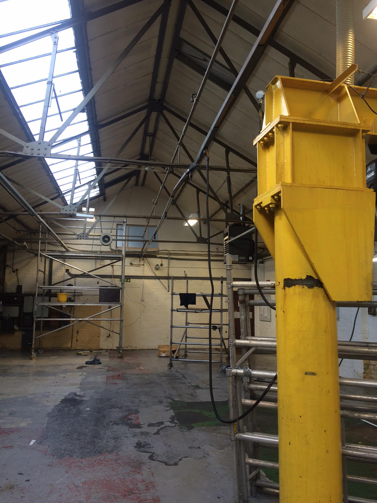 Gallery - WR Asbestos Services